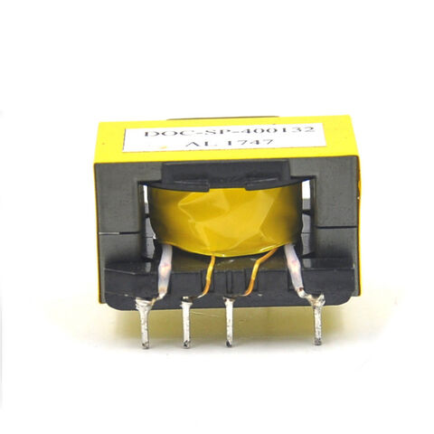 China EE 40 high frequency transformer vertical or horizontal on Global ...