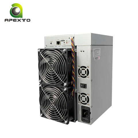 China Factory Original Brand New Goldshell CK5 12T CKB Miner gold shell ...