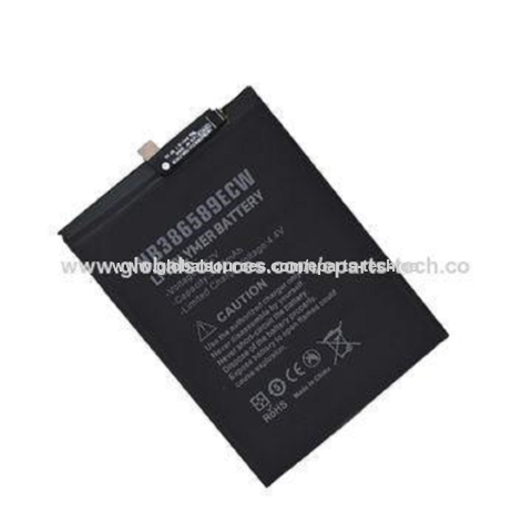 China Battery for P10 PLUS/MATE 20 LITE/ NOVA 3/ NOVA 4 on Global ...