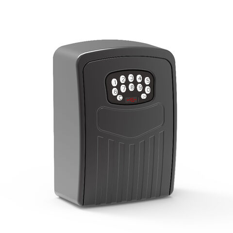 China TUYA Smart lock box with bluetooth and digital password on Global ...