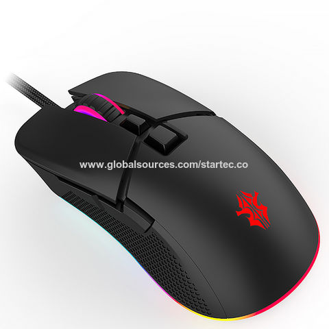 China New Entry Level Gaming Mouse ST-GM005S, support customized ...