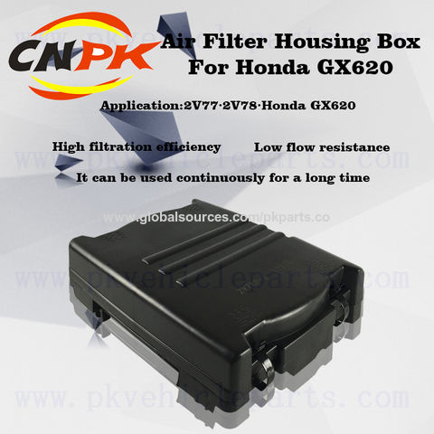 China Air Filter Assembly/Air Filter Housing Box for GX620 on Global ...