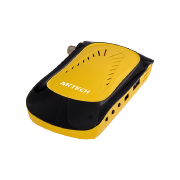 China FULL HD DVB-S2 FTA Zapper Satellite Receiver with Wi-Fi for TV HD ...