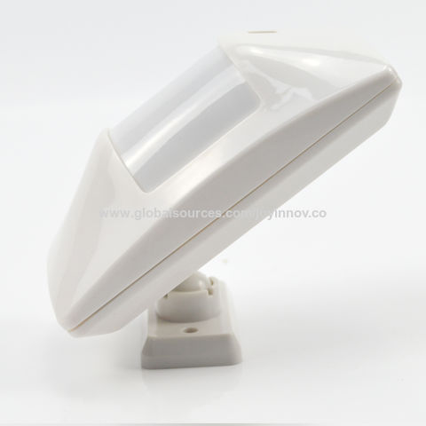 China Wireless montion detector PIR20. on Global Sources,PIR Sensor ...