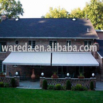 High Performance Roof Awning | Global Sources