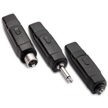 2.4GHz Bluetooth Module with Plug-and-play Function, Turns Wired ...