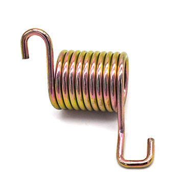 ChinaHongsheng Ab Rocket Spring on Global Sources