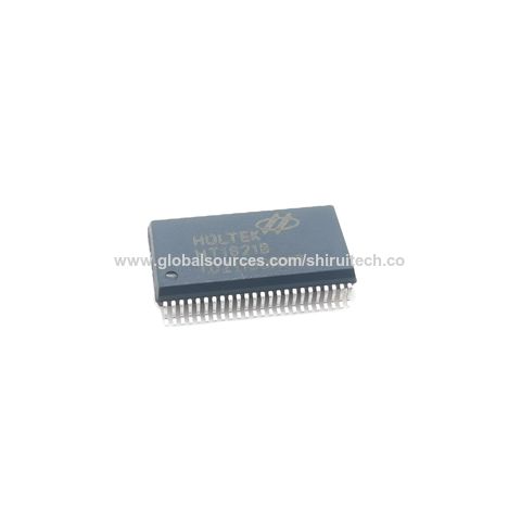 China High quality Electronic Component Embedded Chips on Global ...