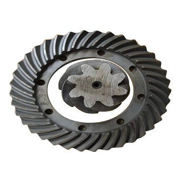 China Engine parts, 495A diesel engine parts, new holland tractor gear ...