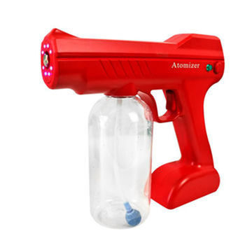 China Nano Sprayer Handheld Rechargeable Nano Atomizer Large Capacity ...