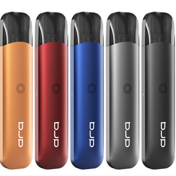 China A New Begining of Vape Experience Powerd by Ald ADVART SE Pod ...