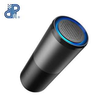 UVC Car Portable Air Purifier with H13 HEPA Filter | Global Sources