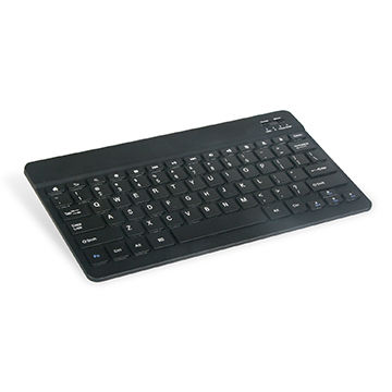 China Ultra Slim 11.6'' Bluetooth Wireless Keyboard Case for Windows ...