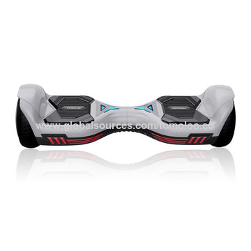 China 6.5-inch smart hoverboard Shenzhen factory electric scooter on ...