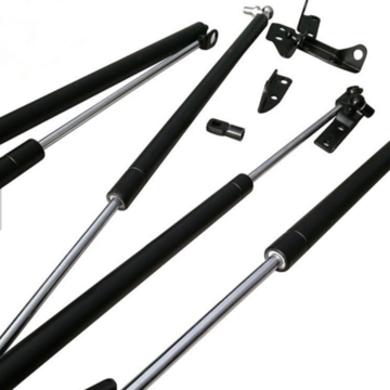 Lift gas springs for car trunk door with OEM 53450-69025 | Global Sources