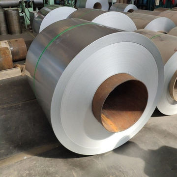 China Magnelis Material ZAM steel PPZAM zm300g zm80g Steel Coil/Sheet ...