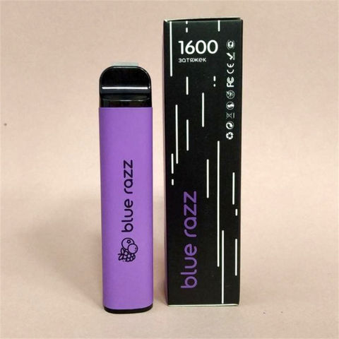 China Russia Hot Sale Izi Max 1600 Puffs e-cigarette Device 6ml e ...