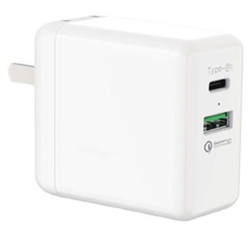 China 36W PD charger on Global Sources,PD3.0 Power Adapter,Power ...