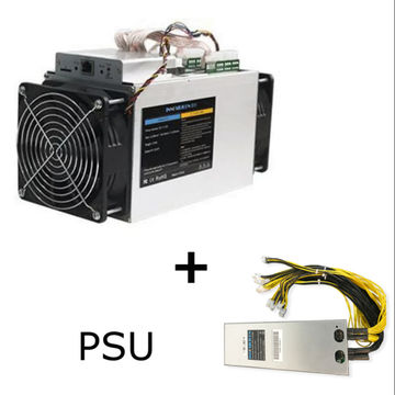 China Spot Asic miner Innosilicon L3+ L3++ A6 A6+ t2t LTCMaster 2.2gh/s ...
