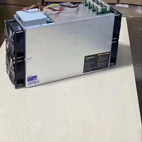 China New a11 pro ethereum miner 2000M 8G Ethash Miner A11 Innosilicon ...