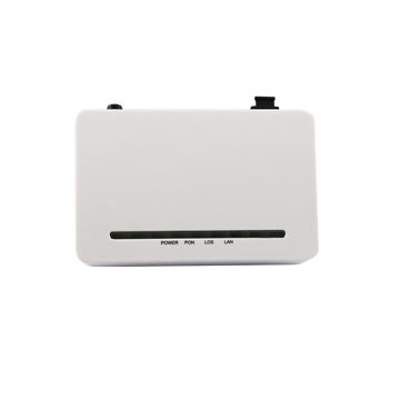 GPON optical network terminal FTTH 1GE GPON ONT with ZTE chipset | Global Sources