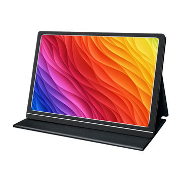 China Wholesale 10 inch touch screen portable monitor with HDMI input ...