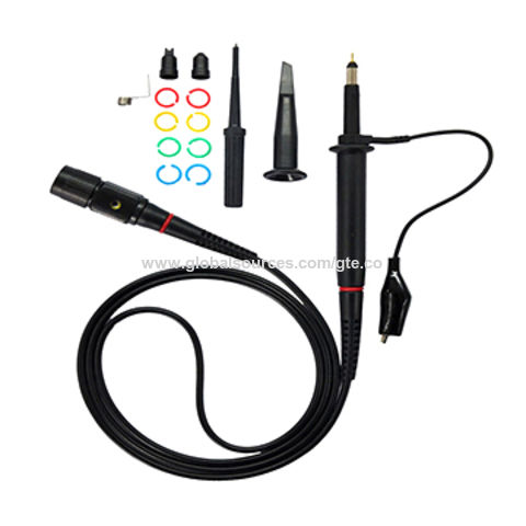 ChinaOscilloscope Probes 100MHz 2000V P4100 High Voltage Probes with ...