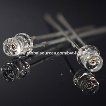 China 3mm 850nm Infrared LED Through Hole LED IR LED 0.1W 0.2W 0.3W 0 ...