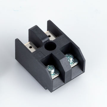 Hong Kong SAR Terminal block for AIR-CON & FA on Global Sources ...