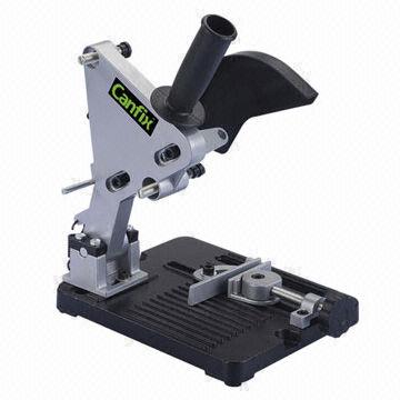 Angle Grinder Stand, Turn Angle Grinder into a Metal-cutting Chop Saw ...
