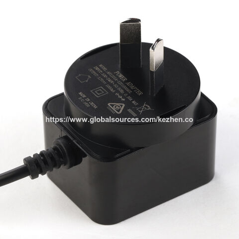 China AC DC switching adapters Power Supply Battery Charger Switching ...