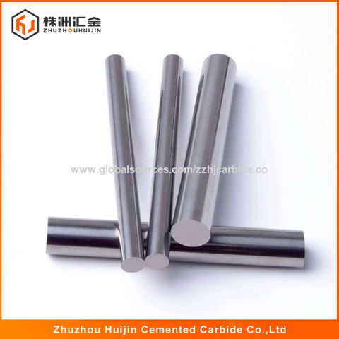 China Tungsten Carbide Rod on Global Sources,carbide Round Bar,tungsten ...