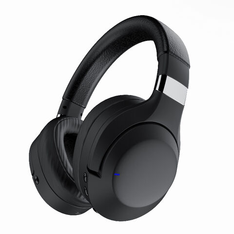 China ANC Bluetooth Stereo Headset Noice cancelling CSR chipset V5.0 ...