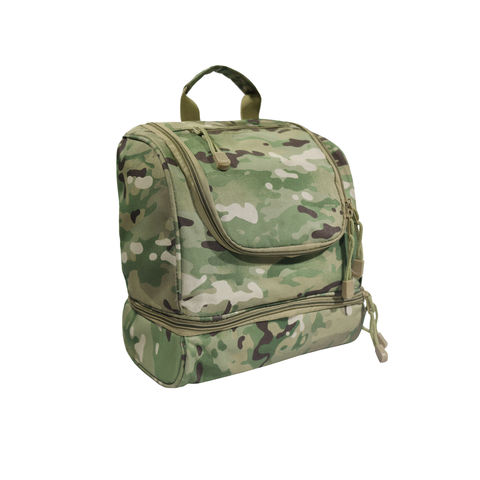 China Fashion Storage Military Bag Travel Cosmetic Bag Waterproof ...