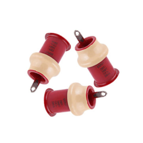 China CCG11-1 Bottle-shaped High-power Ceramic Capacitors on Global ...