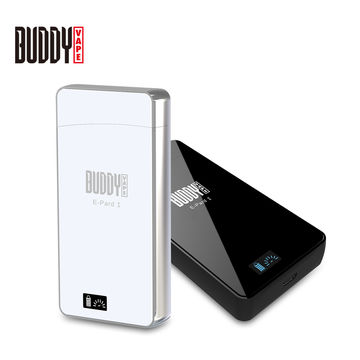 The Smallest PCC E-cigarette Buddy E-Part Disposable Cartridge Vape Pen ...
