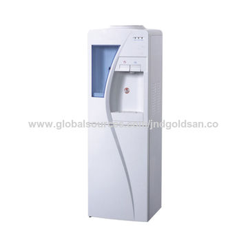 China Water dispenser, with hot and cold function on Global Sources ...