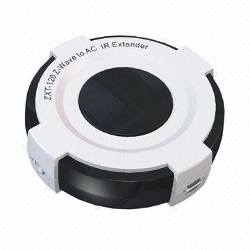 Z-wave to IR Extender for Air Conditioner | Global Sources