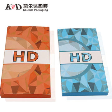 China Customized mobile phone touch screen packaging product packaging ...