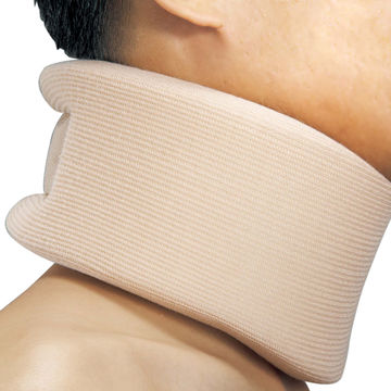 China Medical Grade Adult Soft Cervical Collar on Global Sources ...