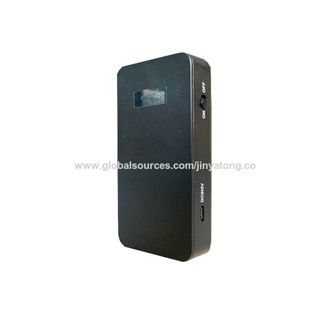 China Mini Hidden Antennas Design Block Remote Control Signals up to ...