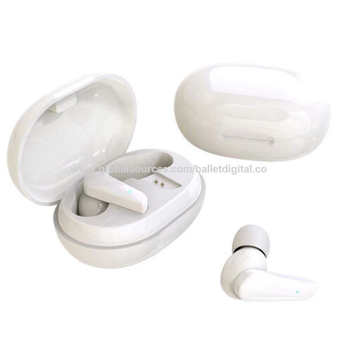 China True wireless stereo bluetooth 5.0 earbuds on Global Sources ...