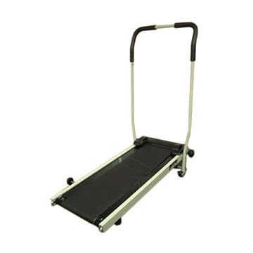Manual Treadmill, Easy to Set-up, Easy for Moving and Storing | Global ...