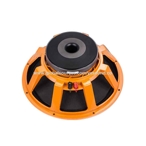 China Loudspeaker on Global Sources