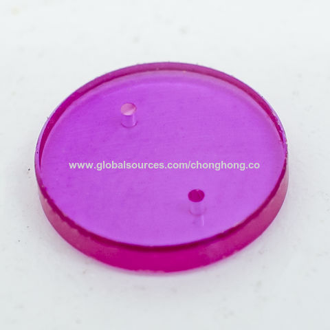 China Ruby Orifices for Trim on Global Sources,Rubies for Trim,Double ...