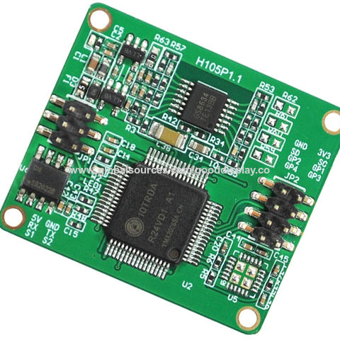 China 24GHz Wireless mmWave Radar Sensor Smart Home Office Security ...