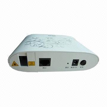 New GPON Optical Network Terminal, GPON ONU, Single Ethernet Port ...