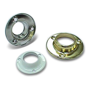 Hong Kong SAR Steel Stanchion Socket with Different Finishes on Global ...