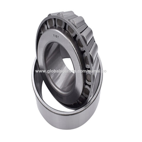 China Factory bearing 32318 low price bearing 7618 on Global Sources ...