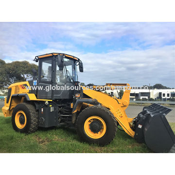 China Liugong 886H Best QualityLow PriceMini Wheel Loader for sale on ...